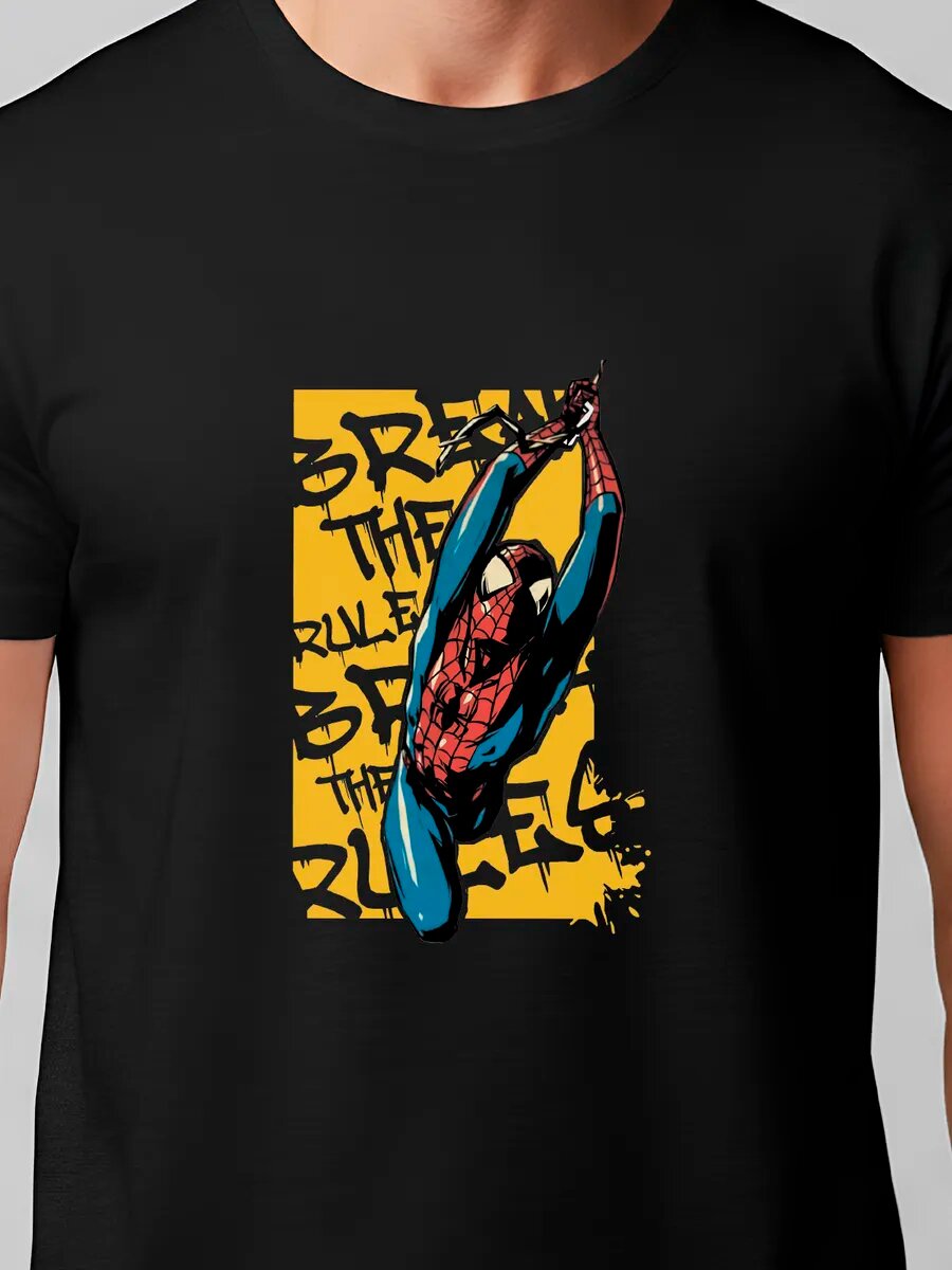 Футболка PRINTSHOT