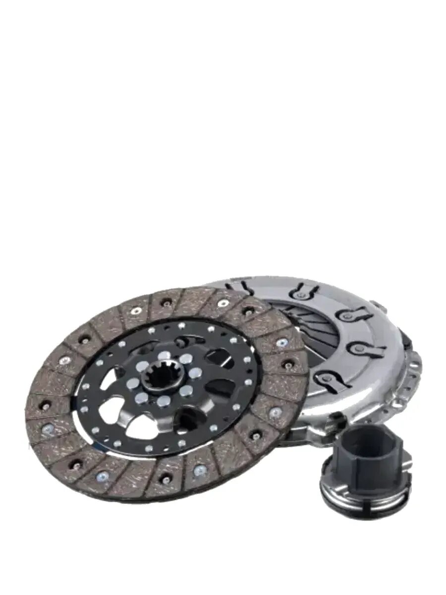 Комплект сцепления BMW Z3 E36/E46 1.6/1.8/1.9 N42/M43 98>