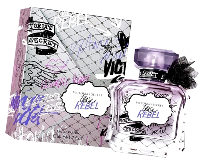 Парфюм Victoria`s Secret Tease Rebel 50 мл женский / Виктория Секрет Тис Ребел