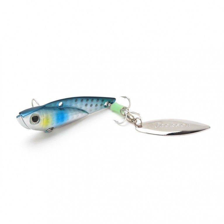 Цикада Jackson Teppan Blade, 56мм, 20г, #RBO