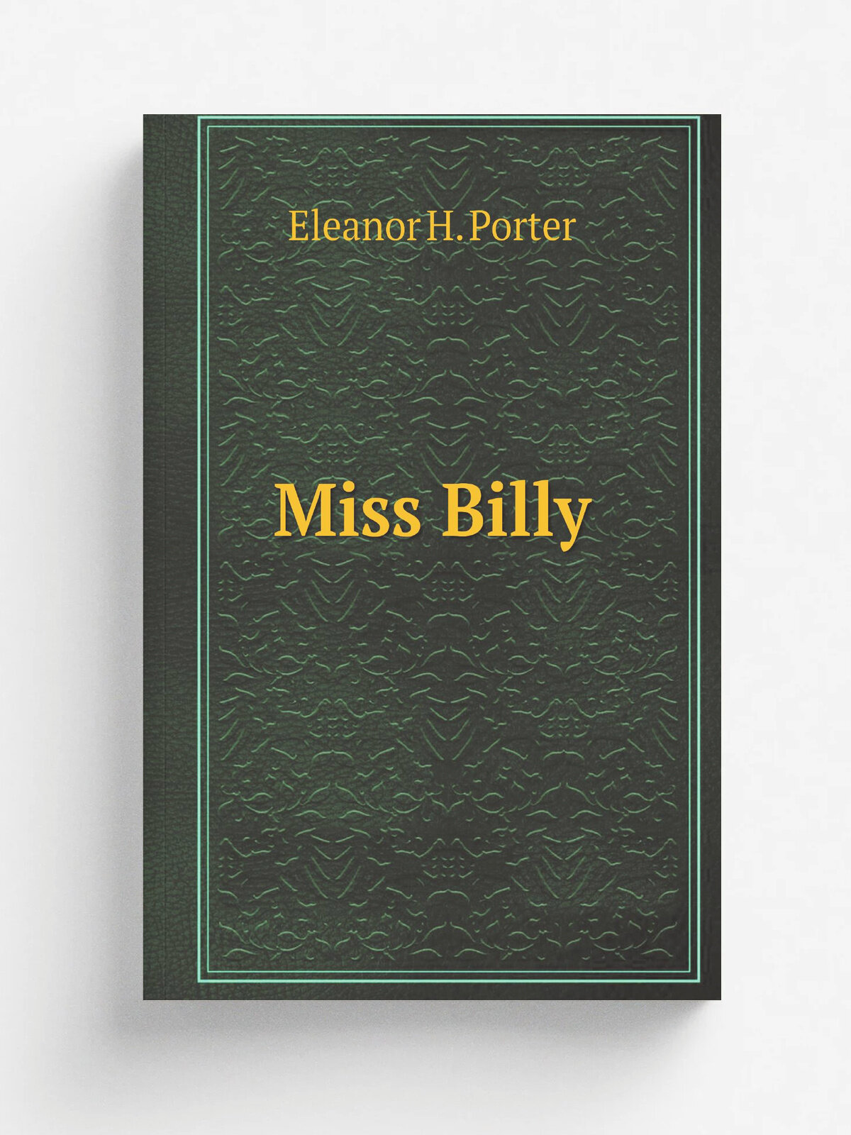 Miss Billy