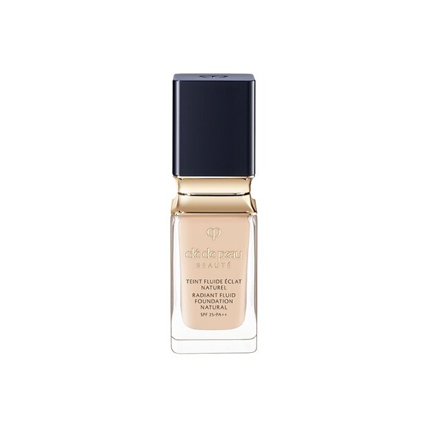 Тональные средства Clé de Peau Beauté Diamond Light