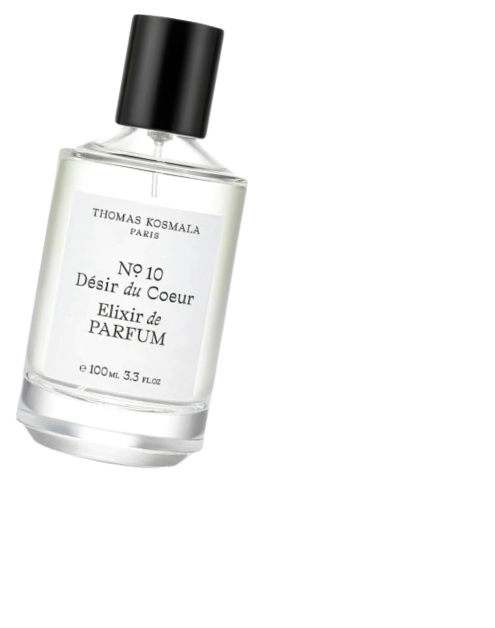 Духи унисекс Thomas Kosmala No 10 Desir Du Coeur Elixir De Parfum 100 мл
