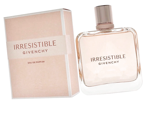 Парфюм Живанши Ирестебл 125 мл для женщин - Givenchy Irresistible Eau De Parfum