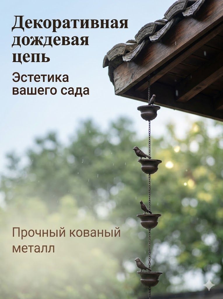 Кронштейн для кашпо