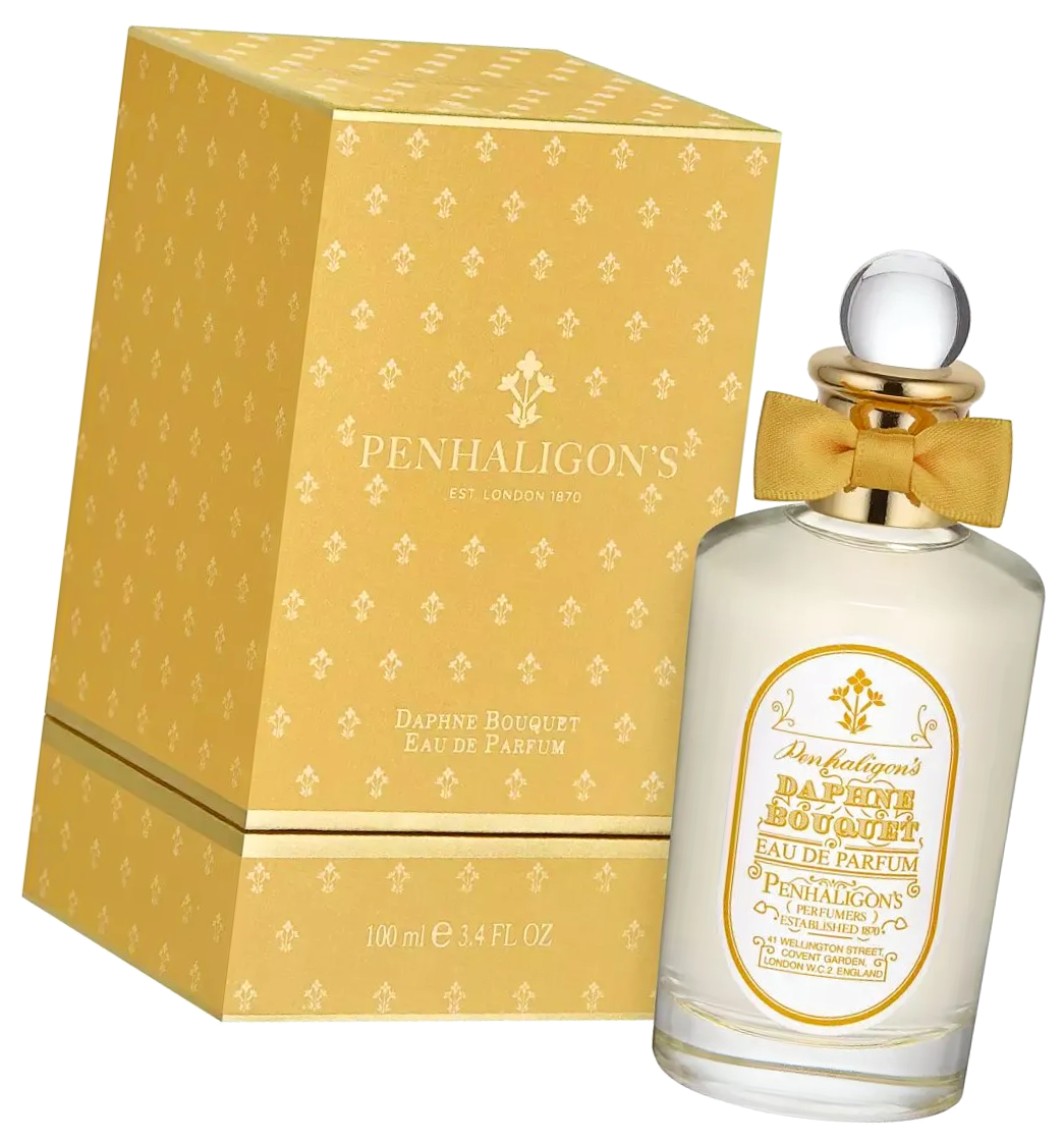 Penhaligons Daphne Bouquet аромат для женщин и мужчин 100 мл / Пенхалигонс Дафне Букет