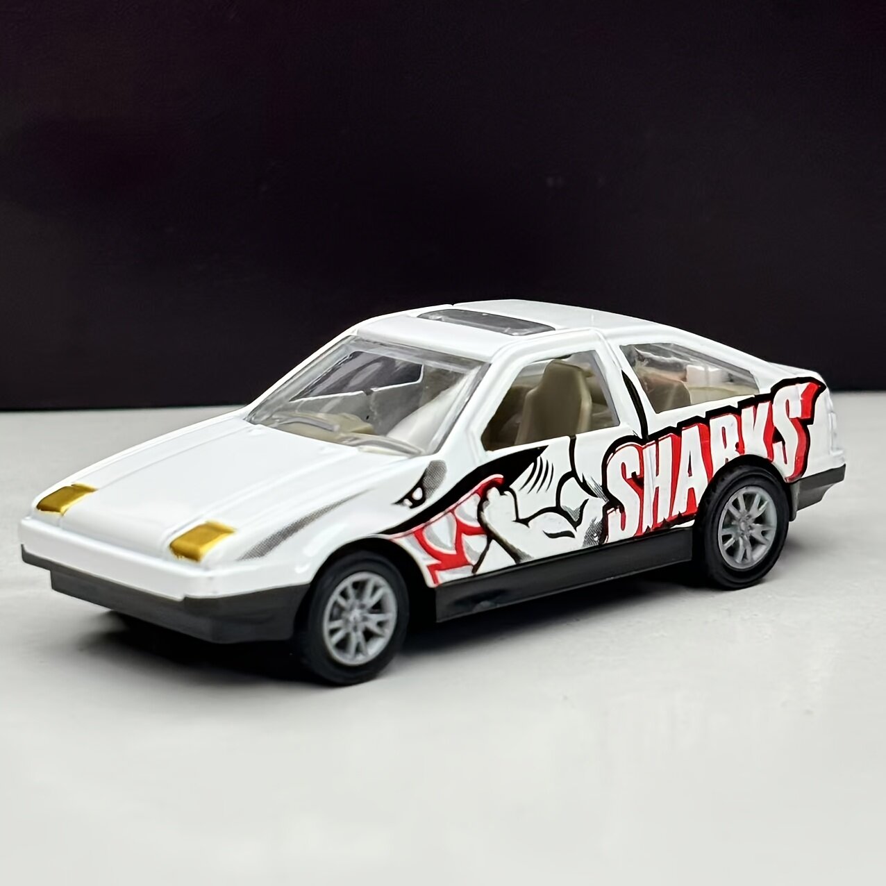 Модель автомобиля из сплава 1:43, точная реплика, декор для рабочего стола, дома и офиса, 1 шт.