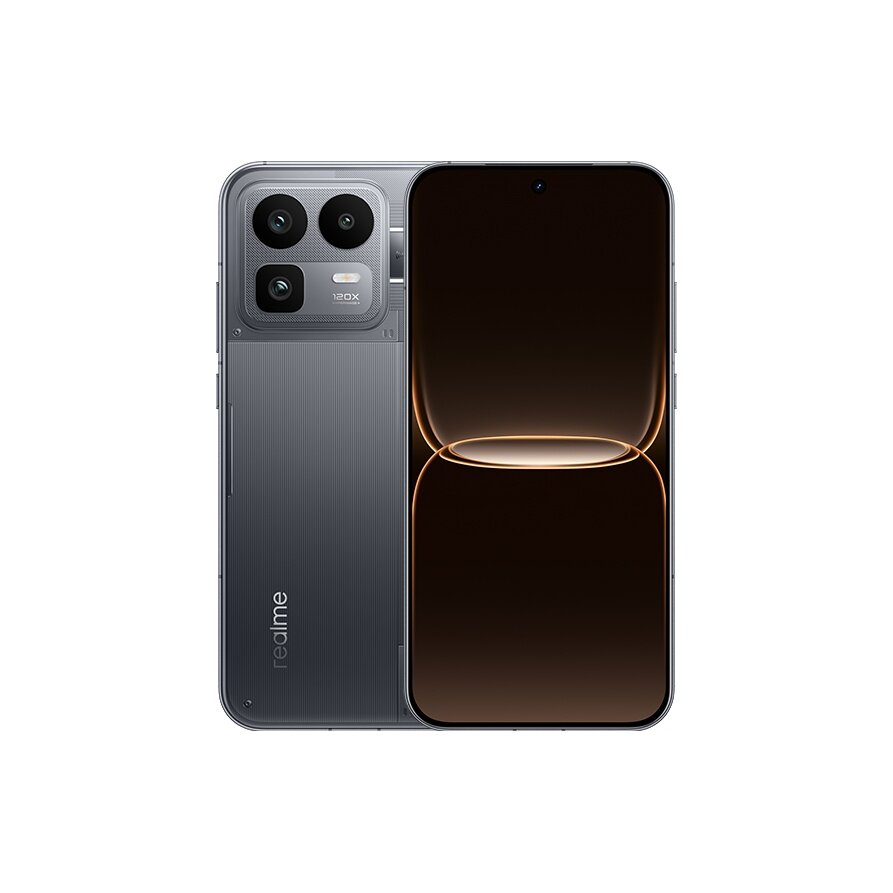Мобильные телефоны Realme