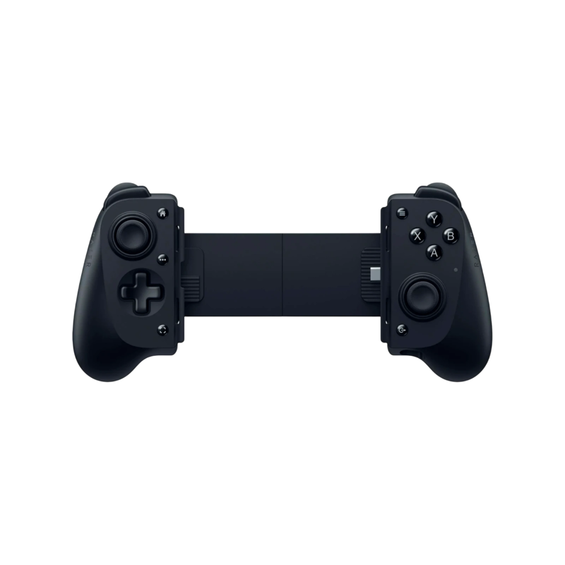 Геймпад Razer Kishi V3, проводное подключение, USB-C, для Android, iOS, PC RZ06-03550100-R3M1