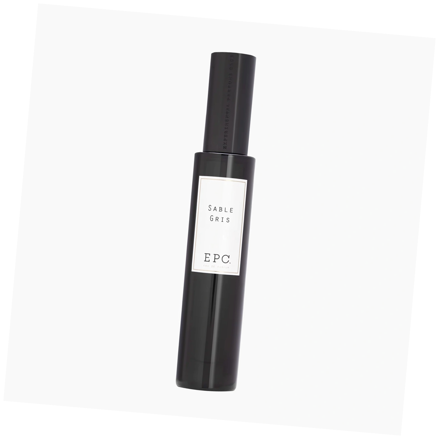 Experimental Perfume Club Sable Gris парфюмерная вода унисекс 50 мл - Сабле Грис для мужчин и женщин