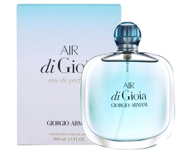 Джорджио Армани Аир Ди Джиа 100 мл / Giorgio Armani Air Di Gioia женский парфюм