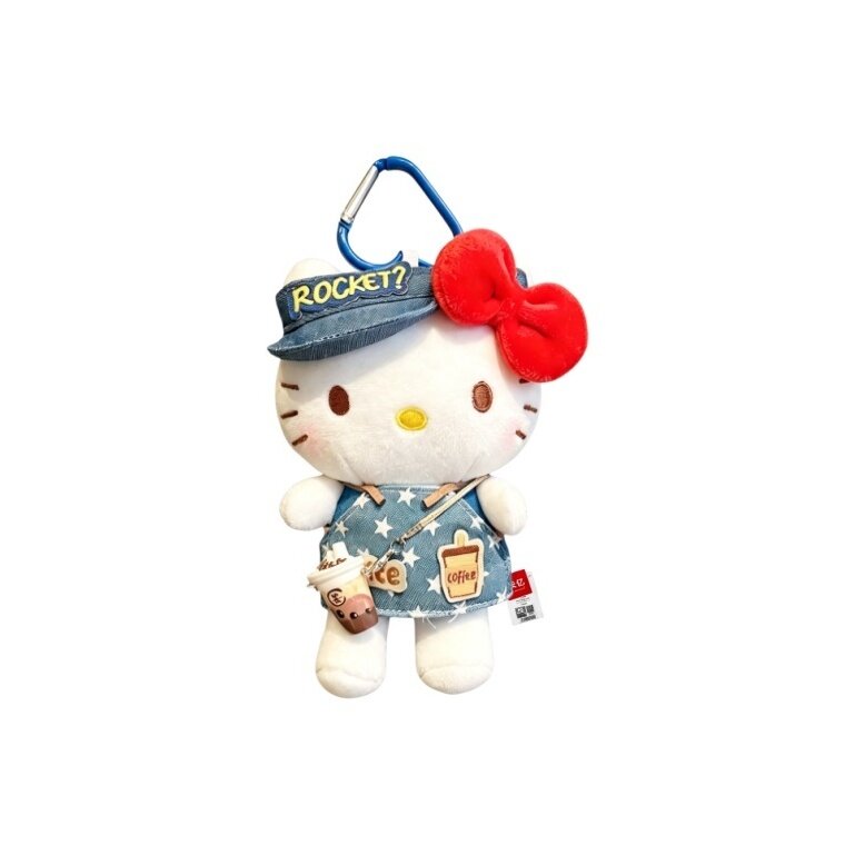 Игрушки подвесные E-STRONG x Sanrio