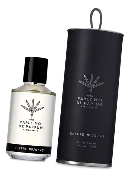 Parle Moi De Parfum Chypre Mojo парфюмерная вода мужчинам 100 мл - Шипр Моджо