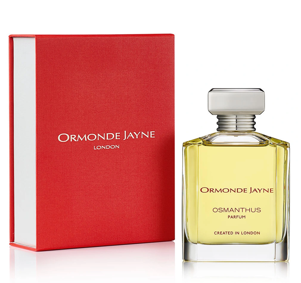 Ormonde Jayne Osmanthus парфюмерная вода 88 мл - Ормонд Джейн Османтус для женщин