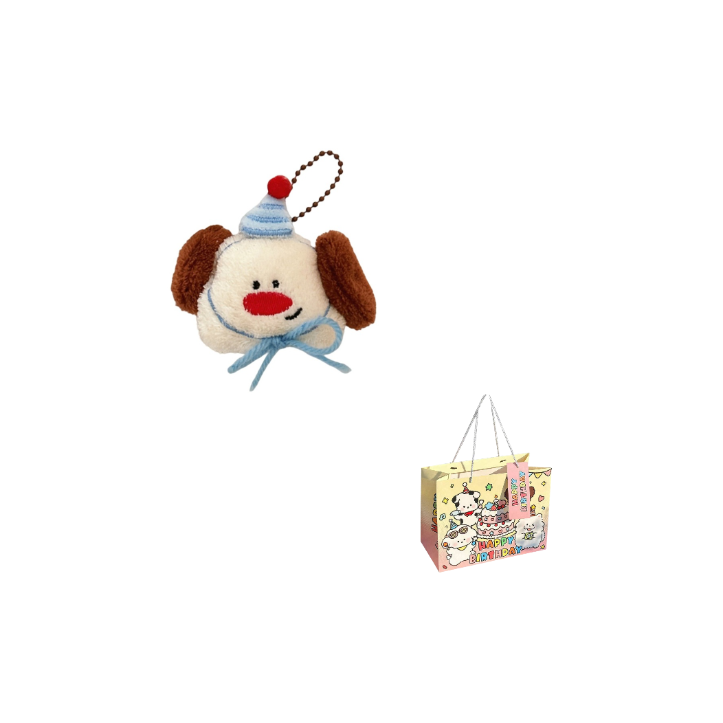 Игрушки подвесные KUMAOYA