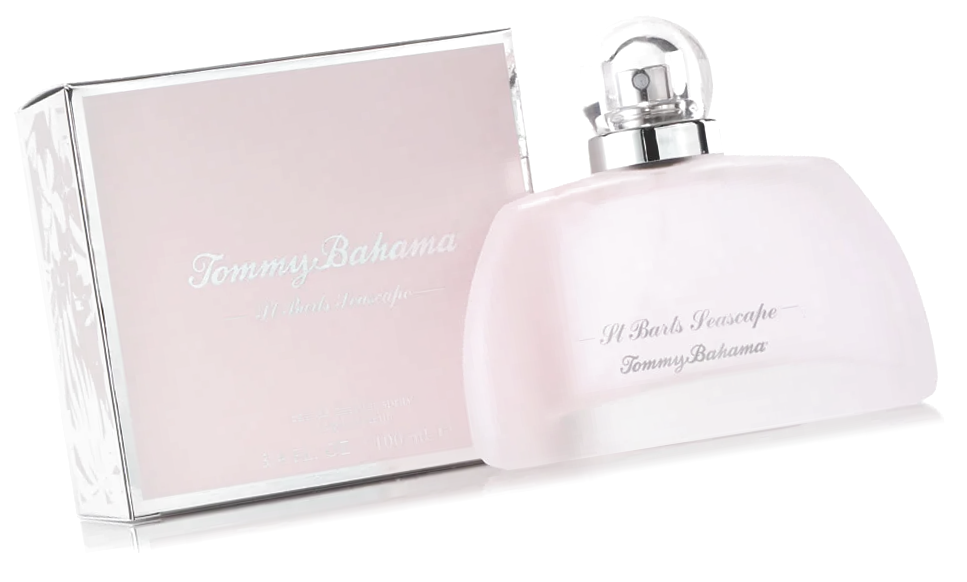 Tommy Bahama St Barts Seascape For Women парфюмерная вода 100 мл для женщин - Сент Бартс Сискейп