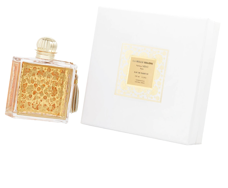 Аромат для женщин Parfums Mdci La Belle Helene 100 мл / Ла Бель Хелен Прекрасная Елена