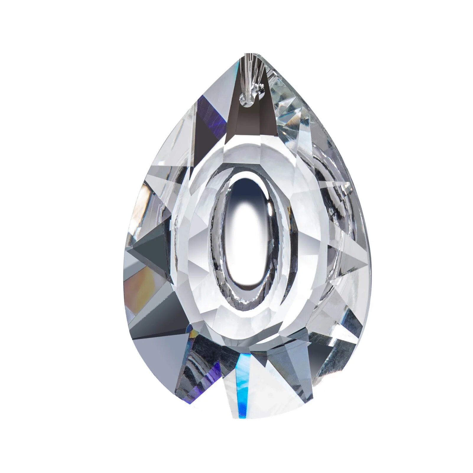 Кристалл подвесной 50mm Drop, прозрачный