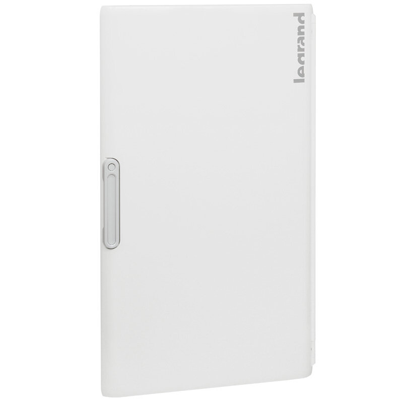 Legrand Дверь непрозрачная для щитка 4х18 401864
