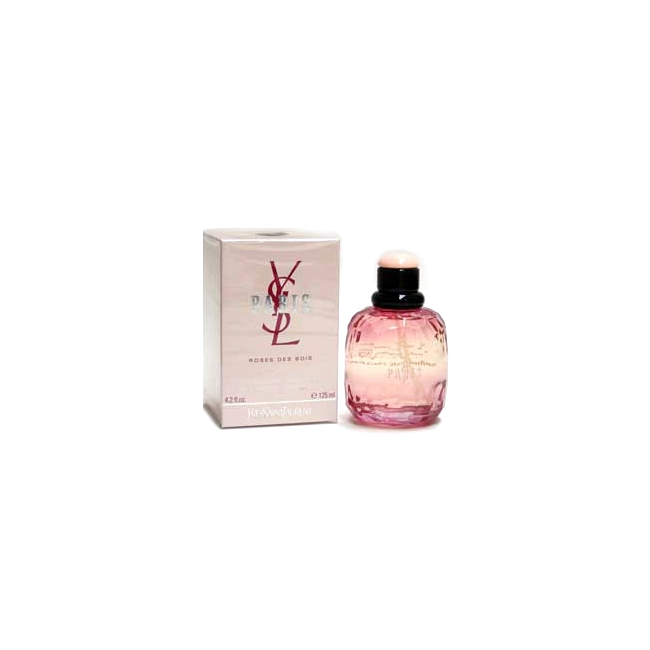 Женская туалетная вода Yves Saint Laurent Paris Eau De Printemps 2010, 125 мл