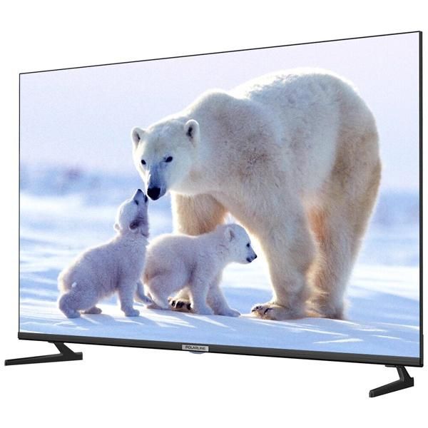 Телевизор POLARLINE 55PU52TC-SM