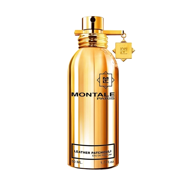 Монталь Лезер Пачули 50 мл унисекс / Montale Leather Patchouli парфюмерная вода