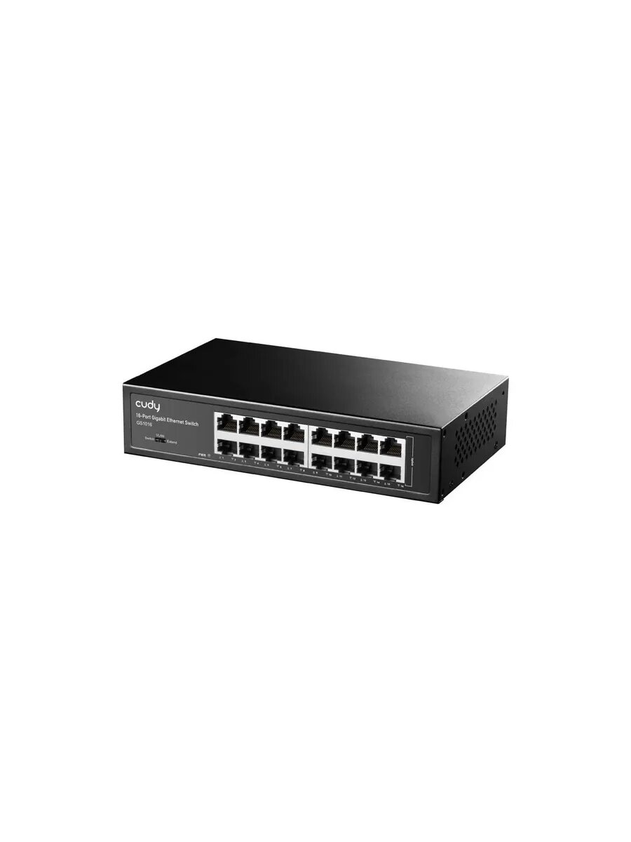 Коммутатор Cudy GS1016