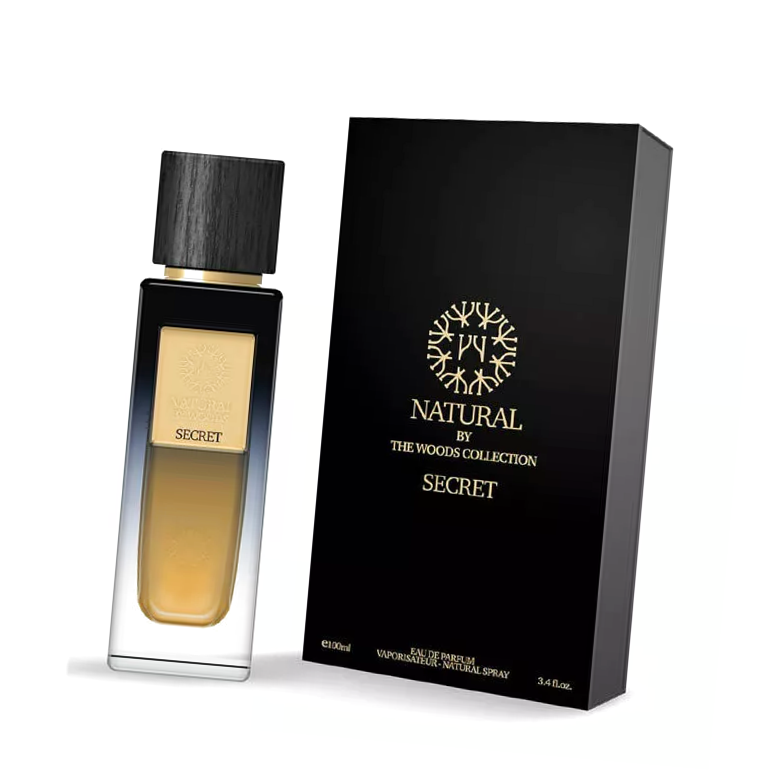 Зе Вудс Коллекшн Секрет 100 мл аромат для мужчин и женщин / The Woods Collection Secret