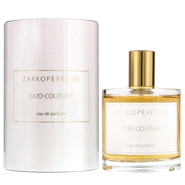 Заркопарфюм Уд Кутюр духи 100 мл для мужчин и женщин - Oud Couture