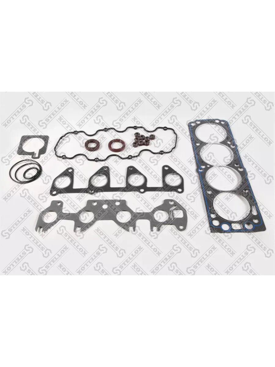 Комплект прокладок двигателя Opel Corsa/Astra, Daewoo Lanos