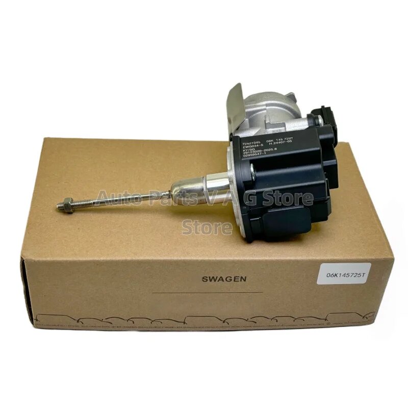 Привод турбокомпрессора OEM: 06k145725r 06k145725t 06k145701e 06k145721g для Audi Skoda Volkswa EA888