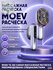 Moev расческа
