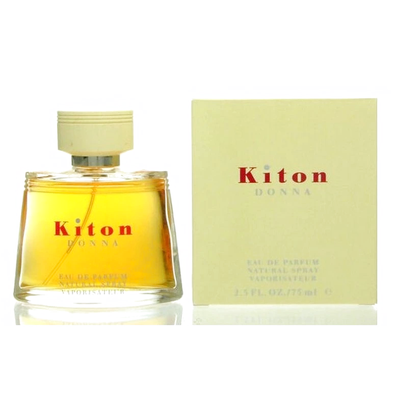 Китон Донна женский парфюм 75 мл / Kiton Donna парфюмерная вода