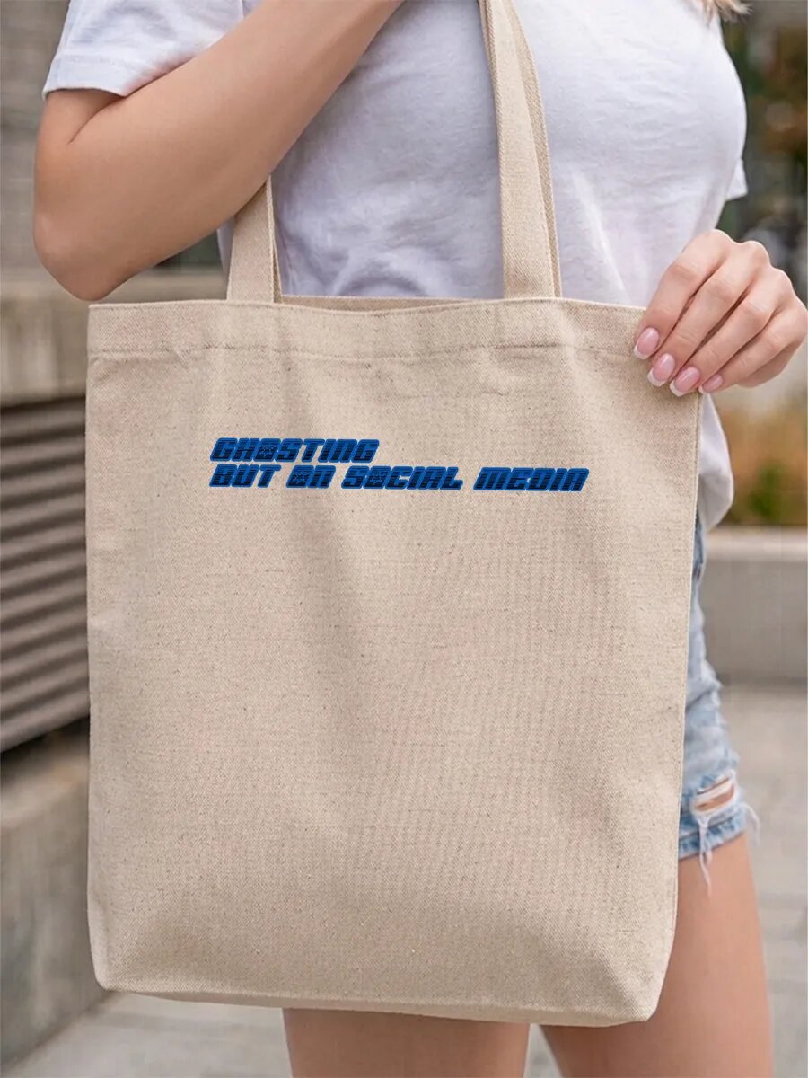Сумка шоппер PRINTSHOT