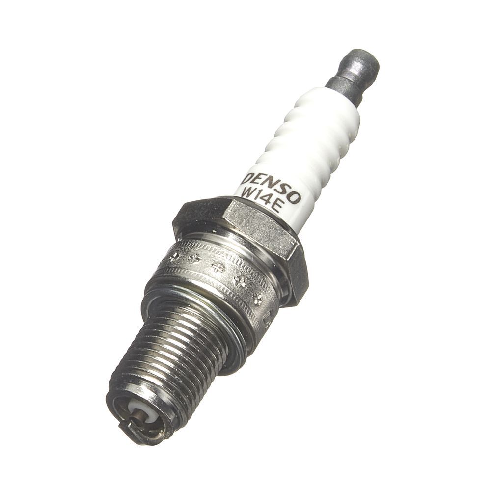 Свеча зажигания, DENSO W14E