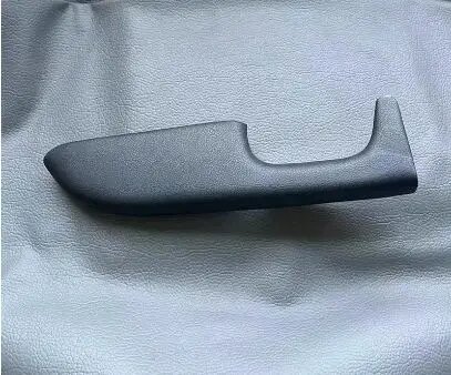 Подлокотник двери автомобиля кожаный чехол подлокотник чехол для Hyundai Elantra 2004-2011 дверной подлокотник дверная внутренняя панель