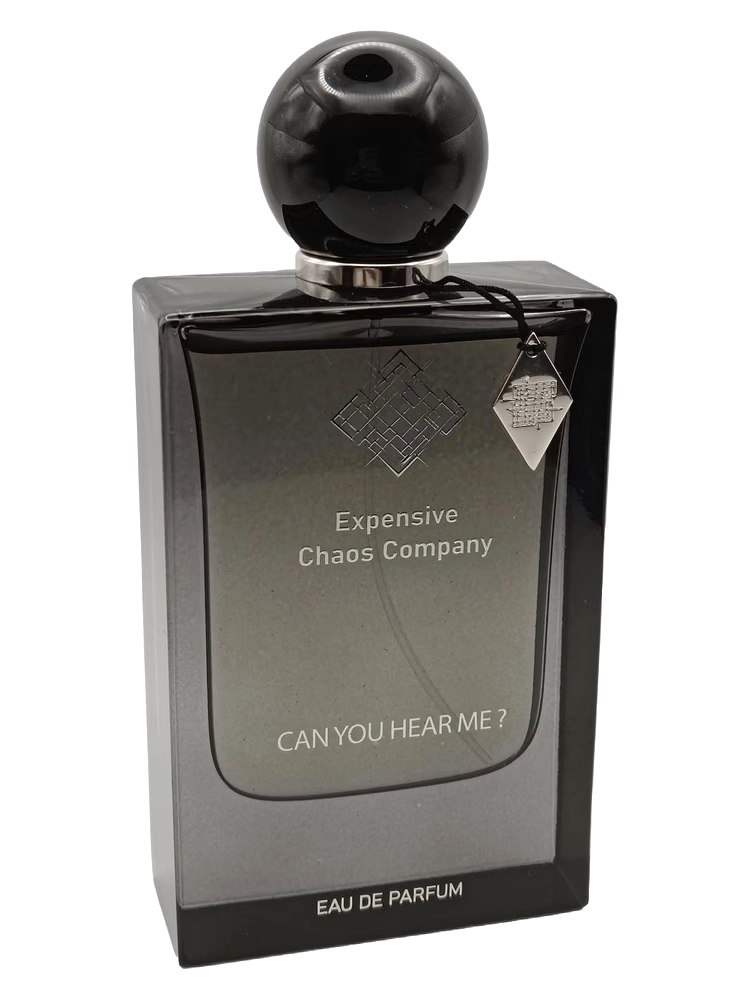 Expensive Chaos Company Can You Hear Me парфюмерная вода 70 мл - изысканный нишевый аромат