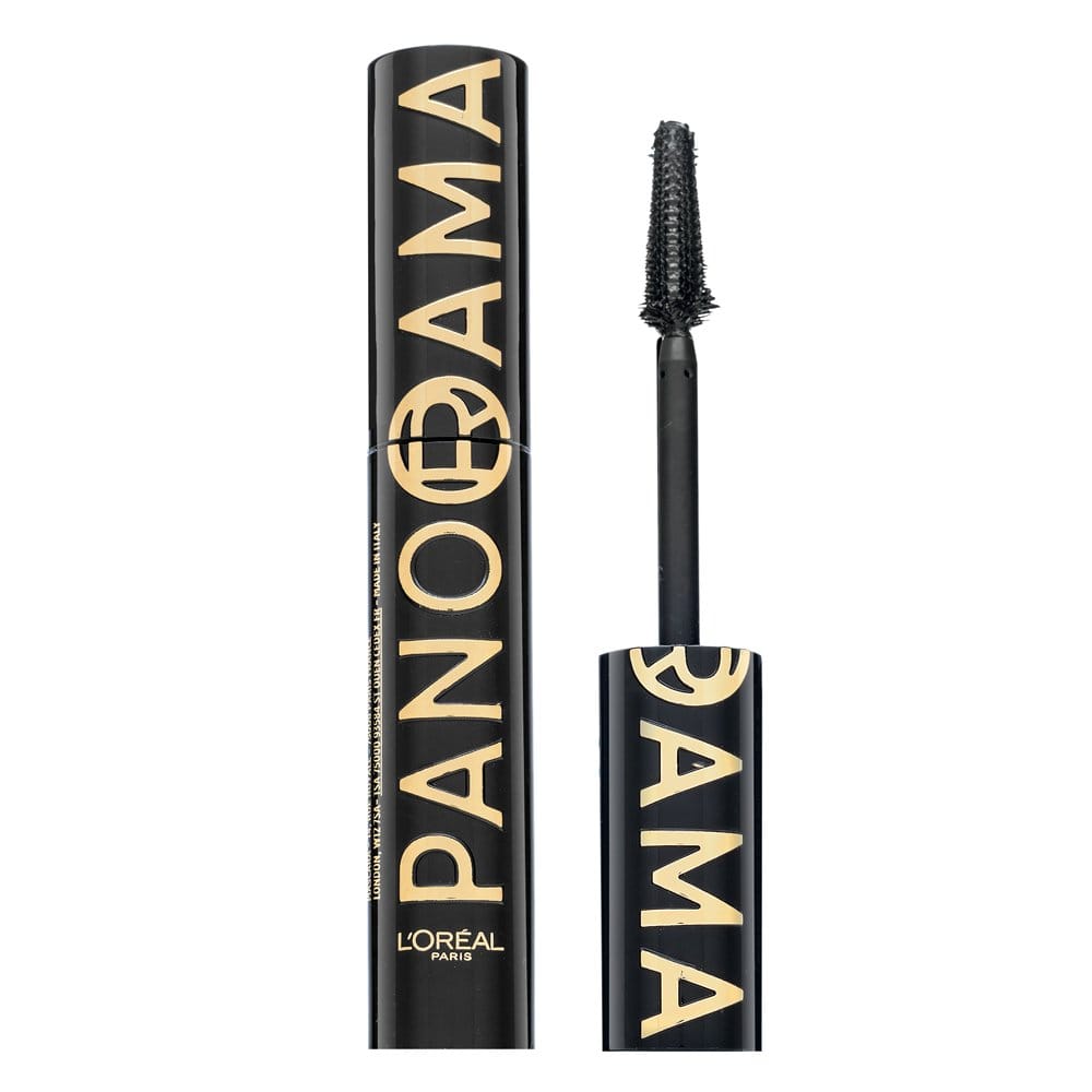 Тушь для ресниц L'Oreal Paris Panorama Mascara All Night Black 9.9 мл