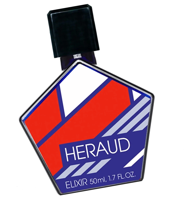Парфюм унисекс Tauer Perfumes Heraud 50 мл - Энди Тауэр Херод духи