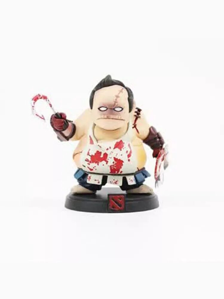 Фигурка Pudge из игры DOTA 2, 8см