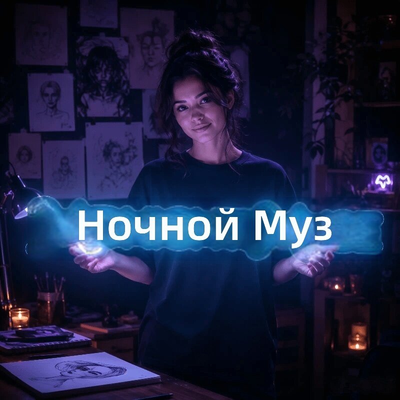 Настраиваемая светодиодная неоновая вывеска однострочная с акриловой панелью и регулировкой яркости по USB для настенного и настольного монтажа, голубой цвет, 5 дюймов, 1 строка, 1 символ