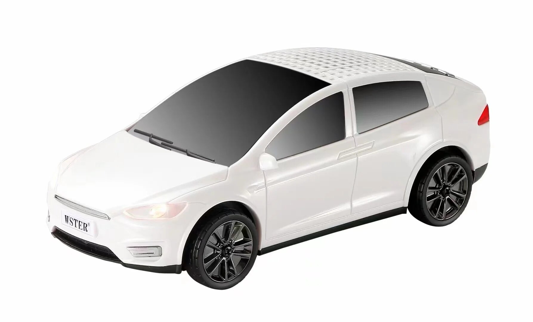 Беспроводная колонка EONKO WS-595 MODEL X Белый, white WS-595