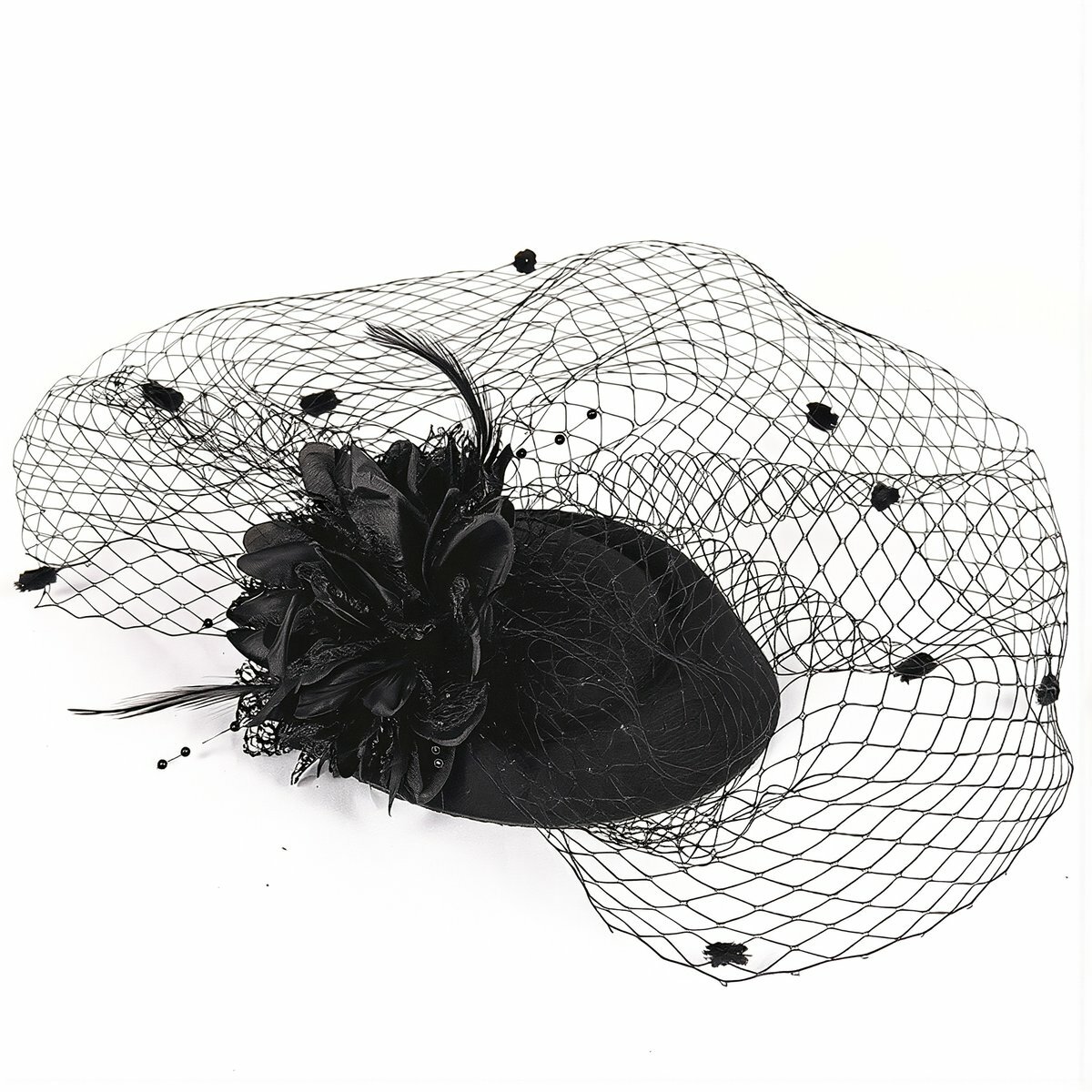 Украшение для причёски