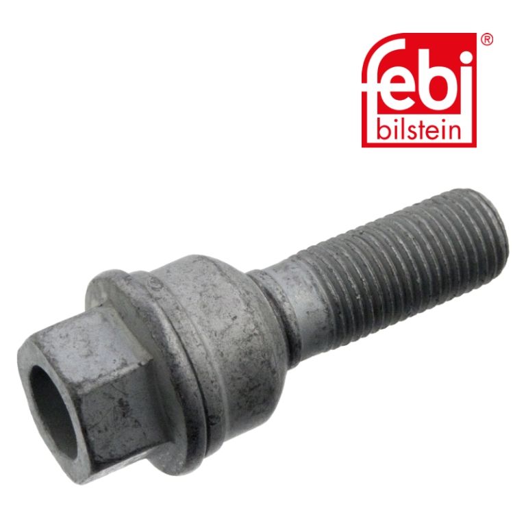 Болт крепления колеса для VW Touareg/Multivan 03>, Audi Q7 06> 103935 FEBI