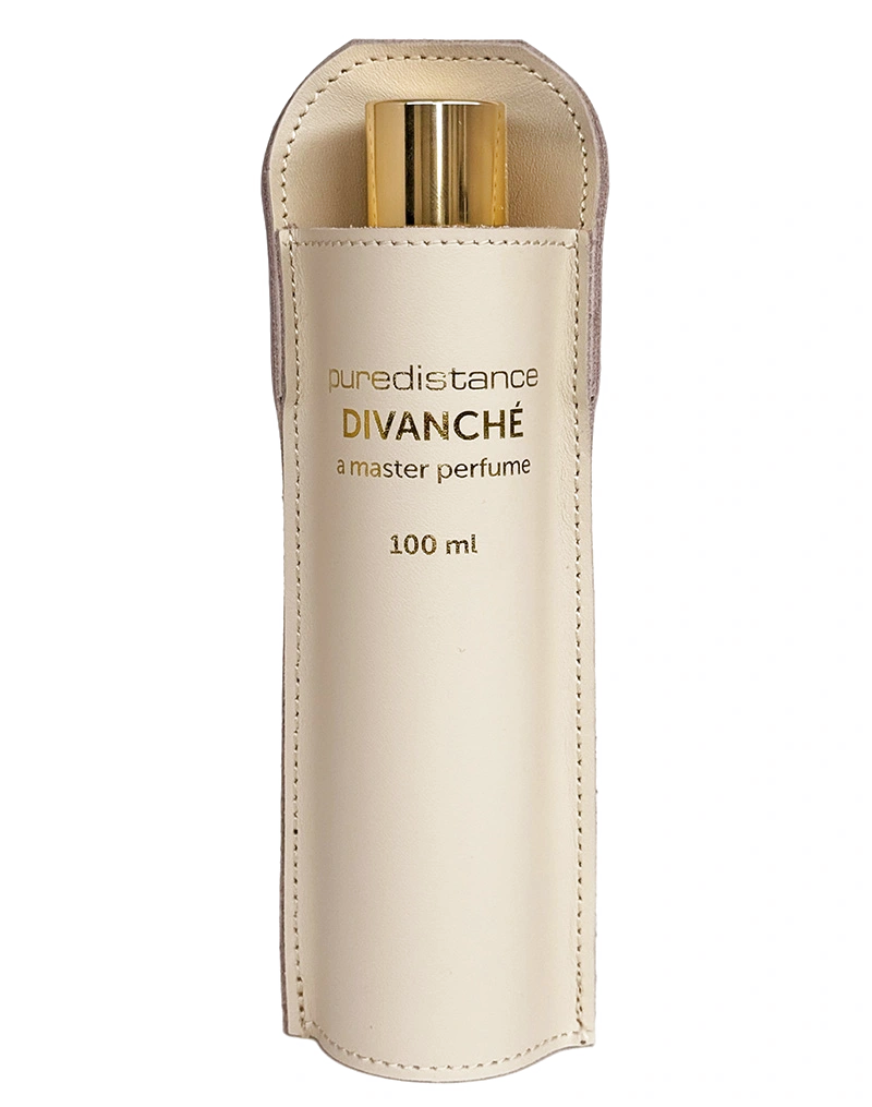 Puredistance Divanche парфюм унисекс 100 мл - Пурдистанс Диванш