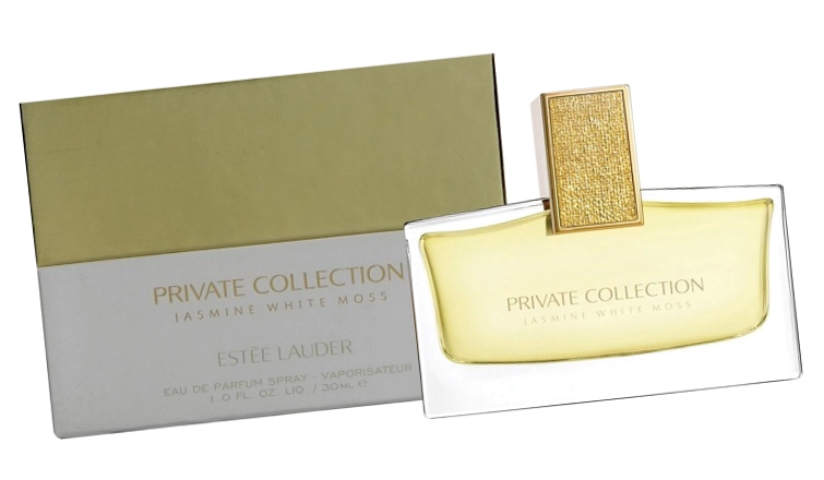 Estee Lauder Private Collection Jasmine White Moss духи женские 30 мл - Эсте Лаудер Вайт Мосс