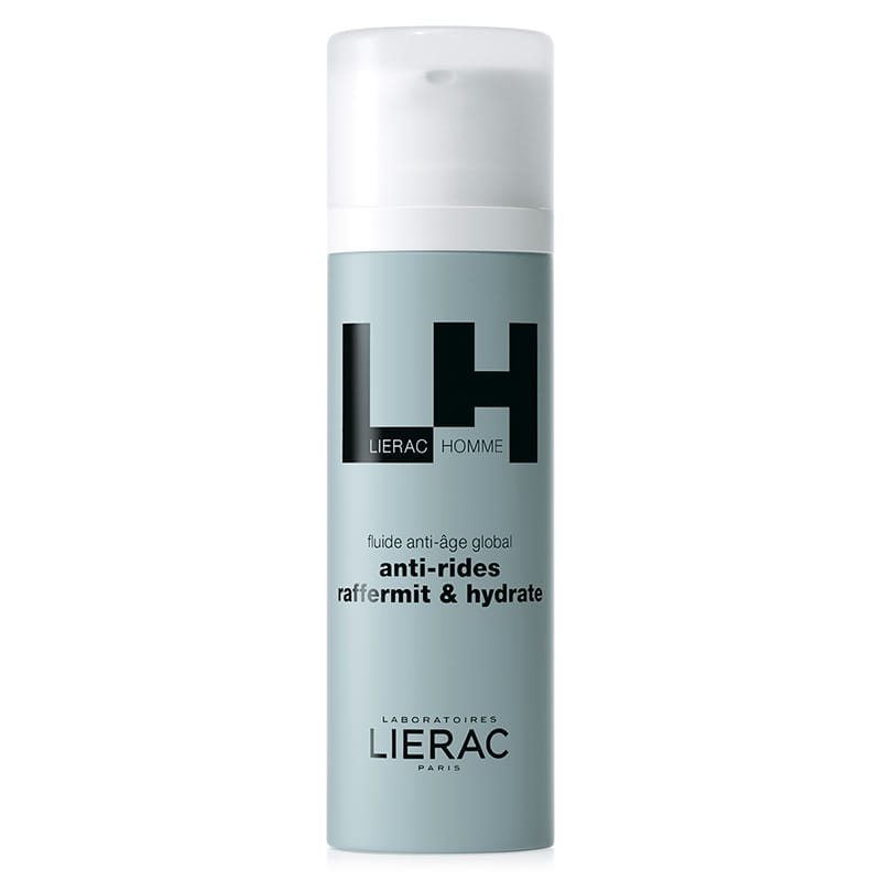 Флюид Lierac Fluid Anti - Age Global Универсальная эмульсия 50 мл
