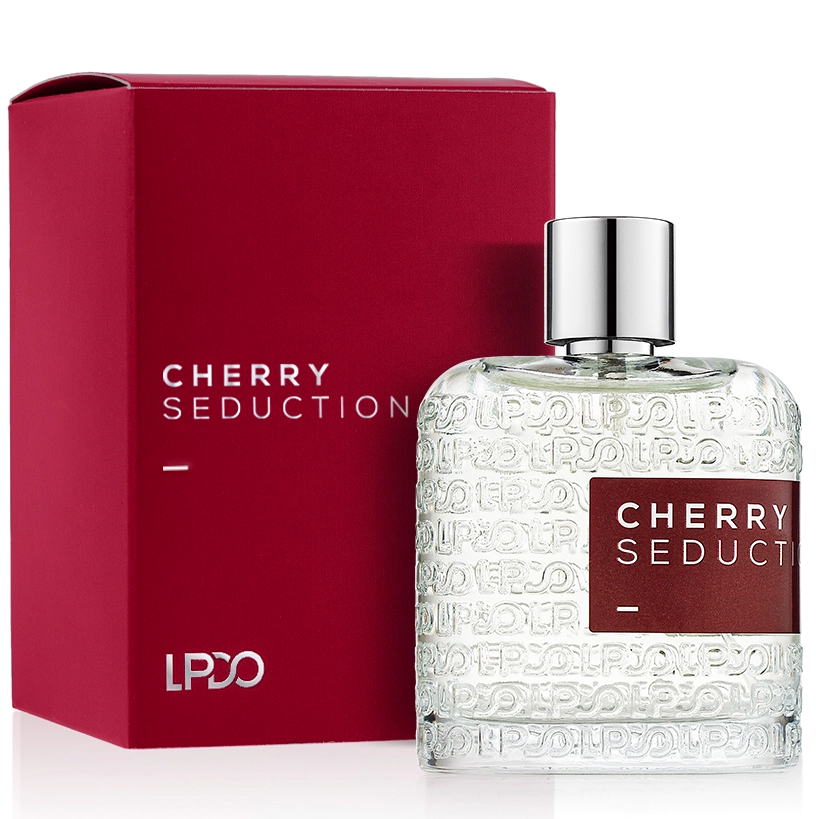 Аромат Lpdo Cherry Seduction 100 мл / Эл Пи Ди О Черри Седакшн парфюм для женщин и мужчин