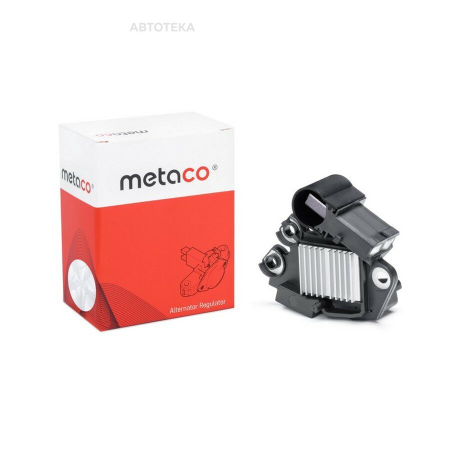Реле RENAULT SANDERO METACO 6630047