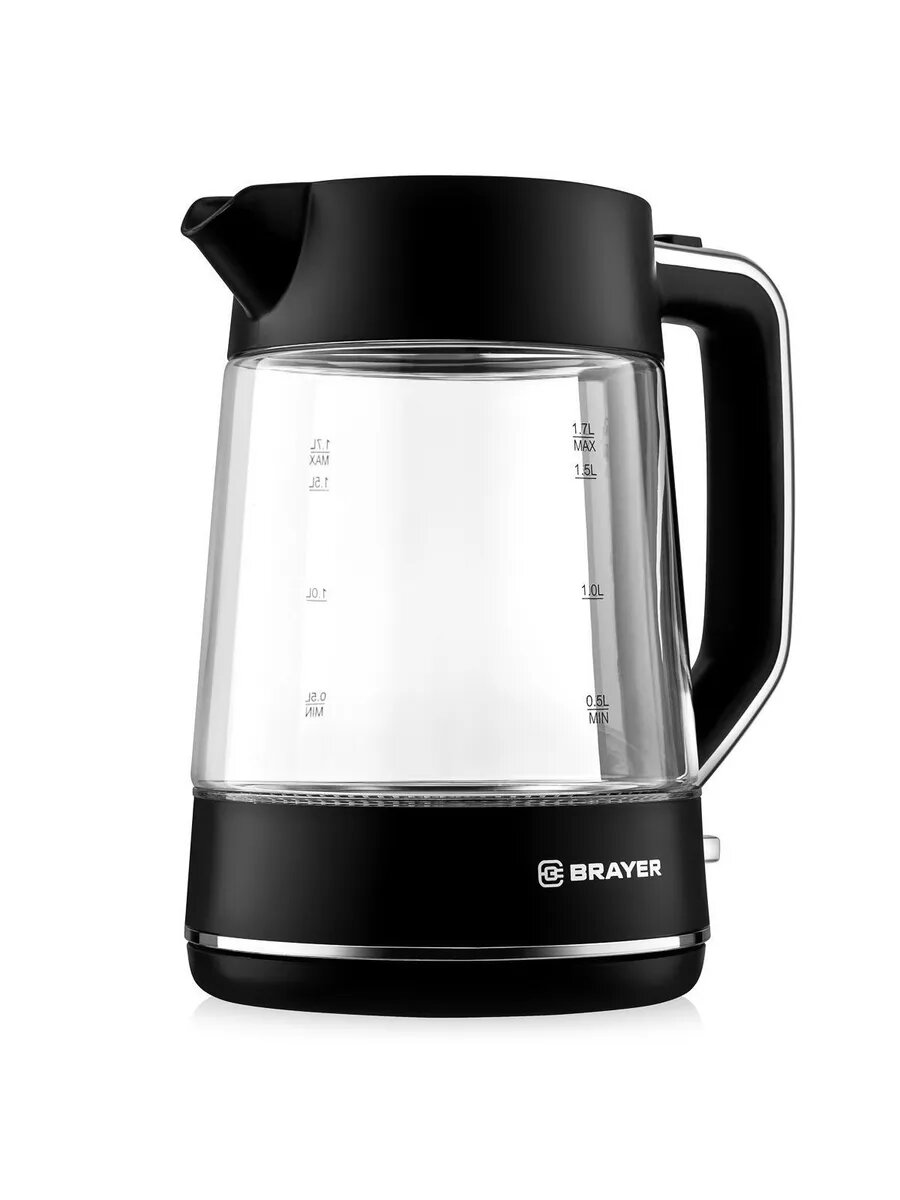 Чайник электрический BR 6102